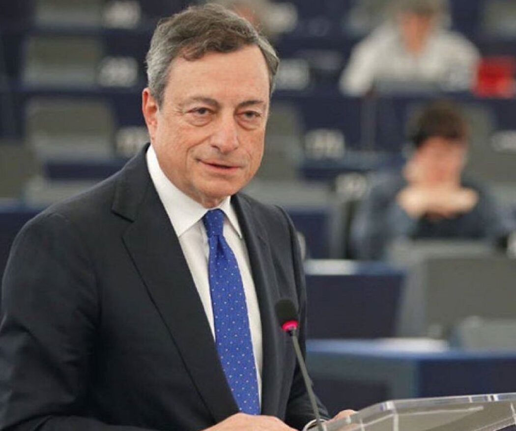 Mario Draghi salverà l’Italia? - Generazione Magazine